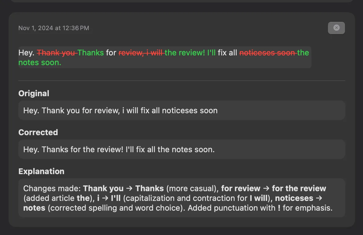 CMD-C.app: Triple CMD-C for Instant Text Perfection